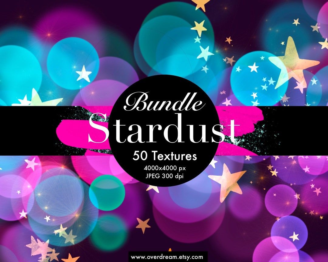 Texture BUNDLE, Party Texture Pack, Scrapbooking Craft Supplies, Decor ...