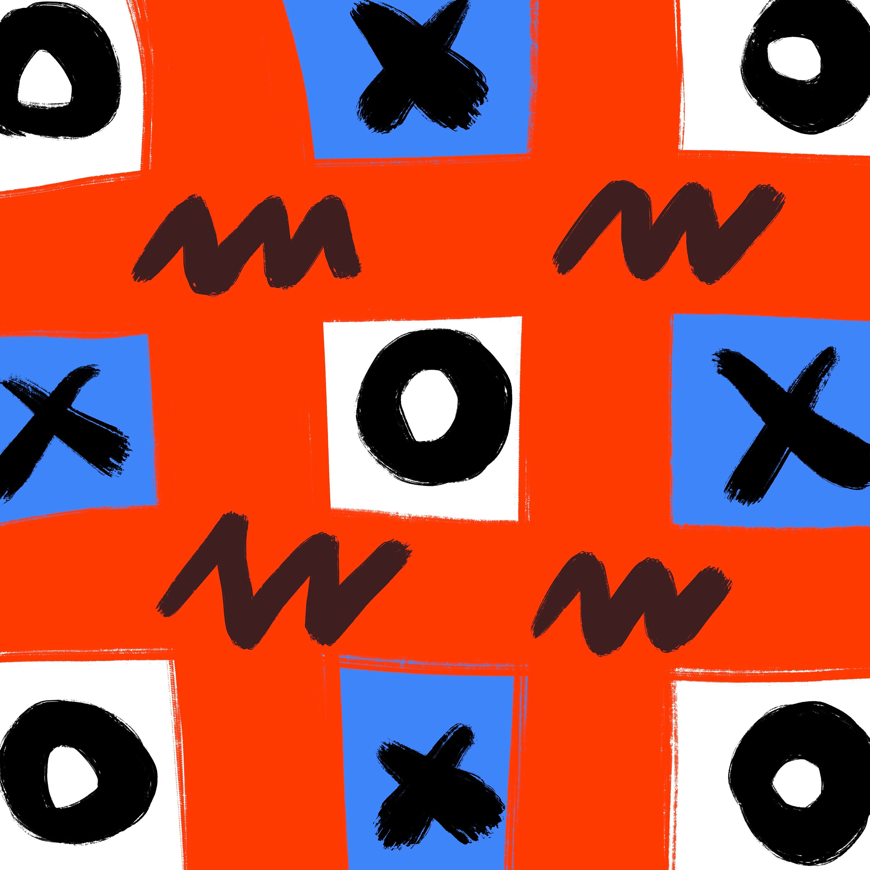 DIGITAL PAPER Texture, Weird Texture Pack, Scrapbooking Craft Supplies ...