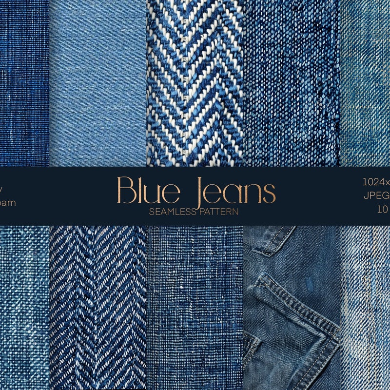 Abstract Jeans - Etsy
