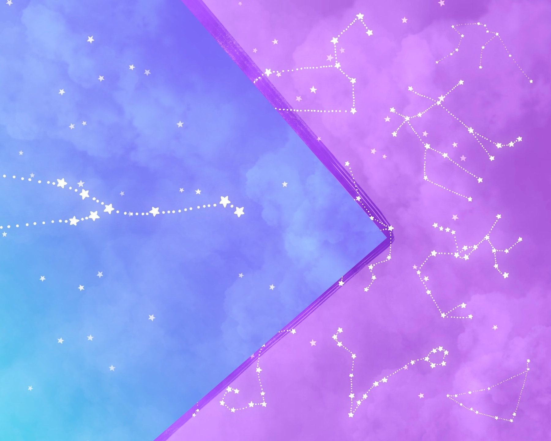 DIGITAL PAPER Bundle, Zodiac Texture Pack, Scrapbooking Craft Supplies ...