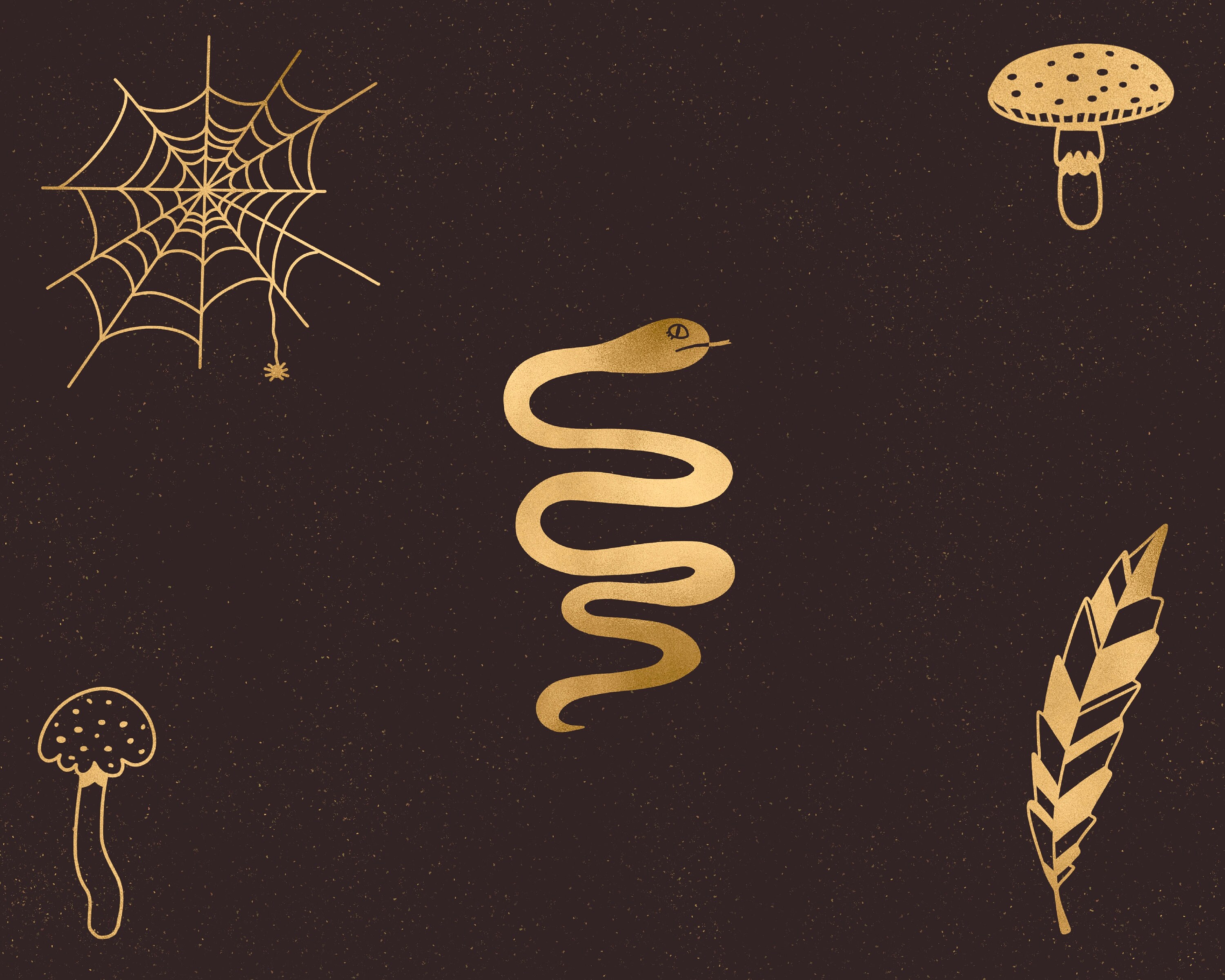 Witchy Stuff Clipart Wizard Hands Magic School Astrology - Etsy