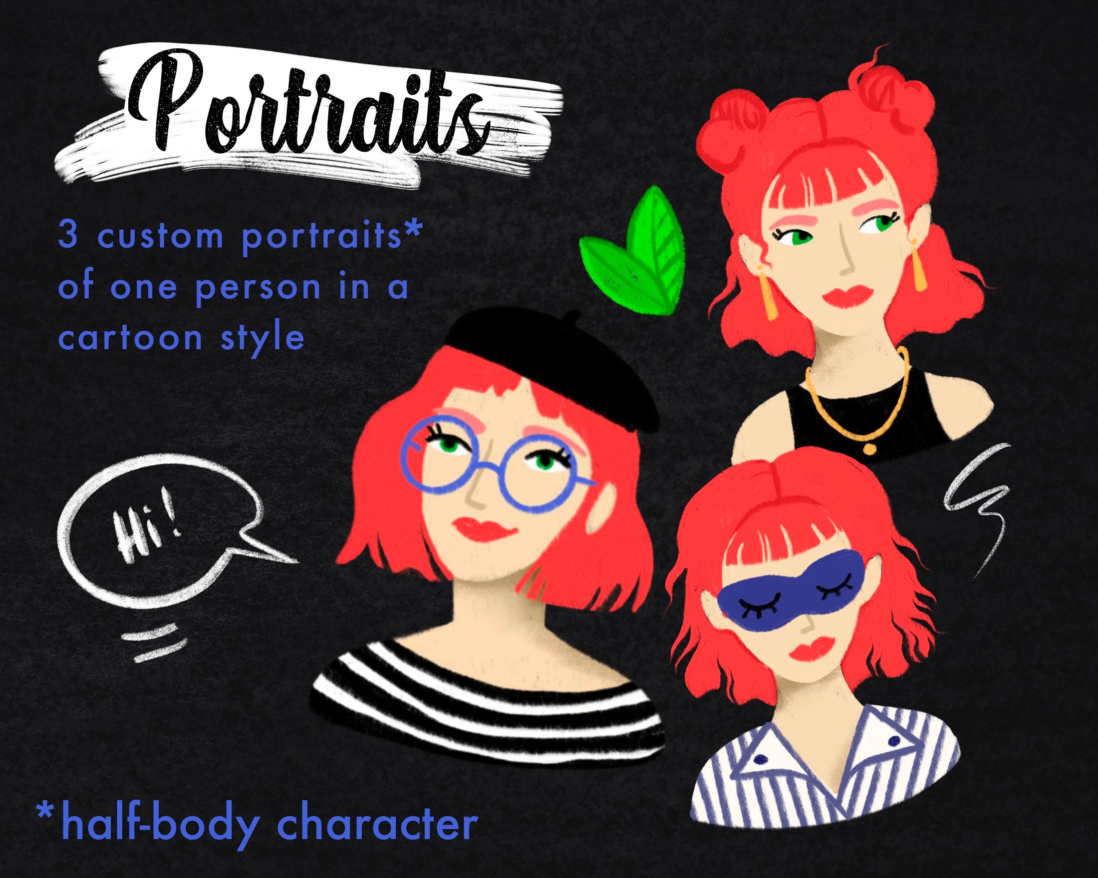 CUSTOM Clip Art, - Etsy