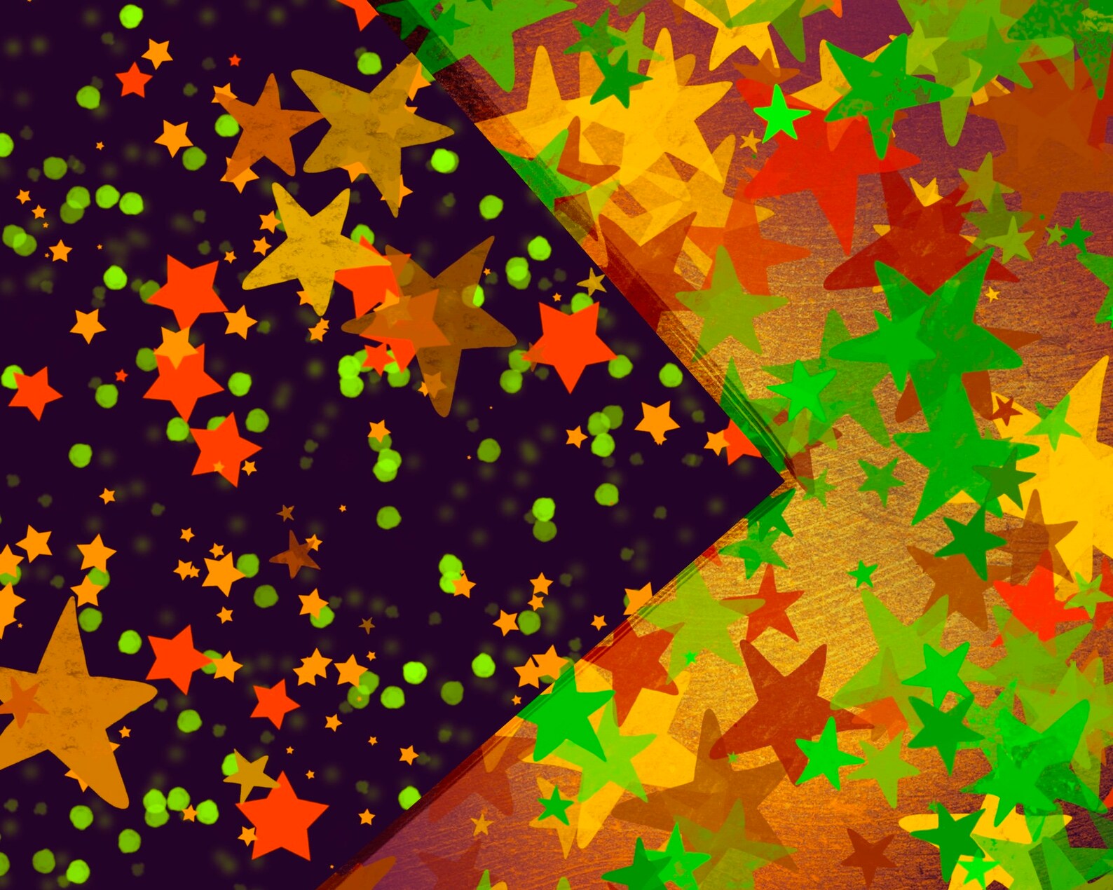 DIGITAL PAPER Bundle, Party Texture Pack, Scrapbooking Craft Supplies ...