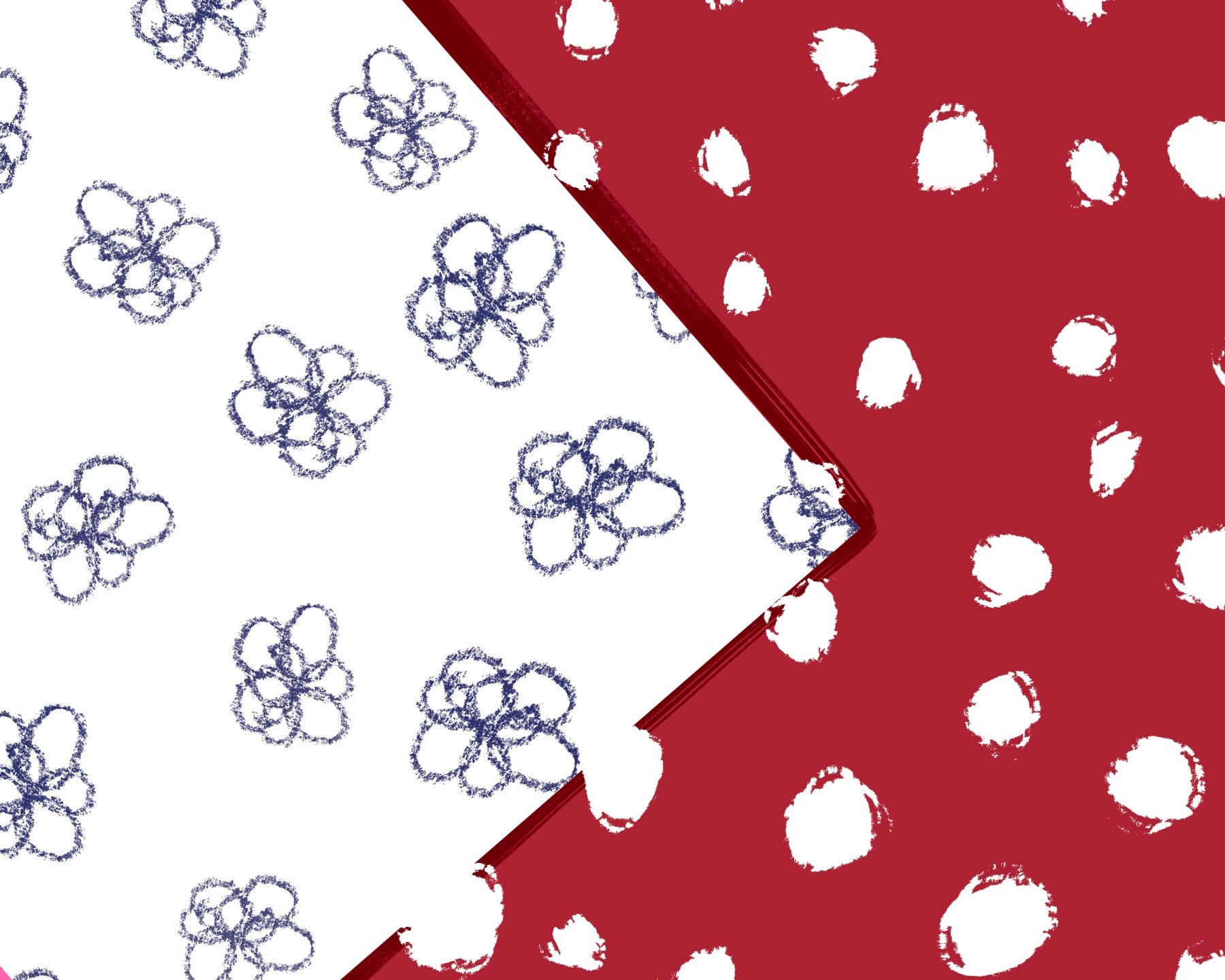 DIGITAL PAPER Bundle, Patriotic Colors, Labor Day Paper, Scrapbooking ...