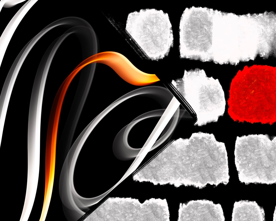 DIGITAL PAPER Bundle, Drama Texture Pack, Scrapbooking Craft Supplies ...