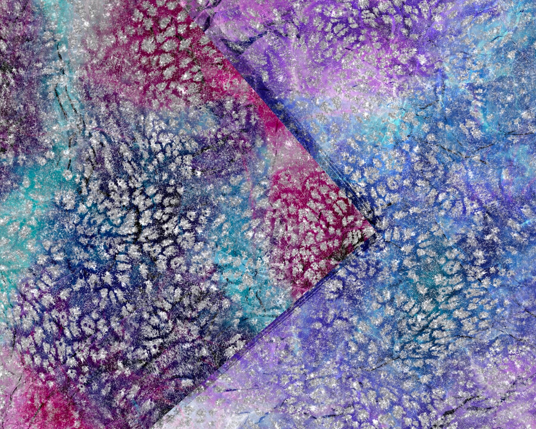 DIGITAL PAPER Bundle, Moonstone Texture Pack, Scrapbooking Craft ...
