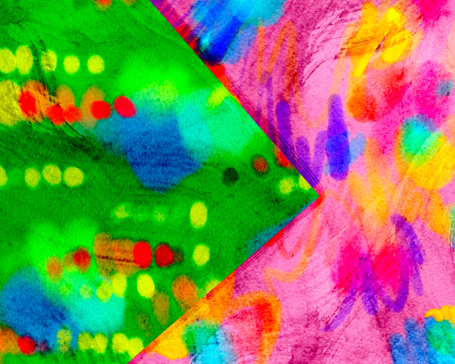 DIGITAL PAPER Bundle, Blur Texture Pack, Scrapbooking Craft Supplies ...