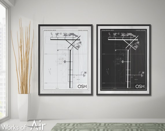 Wittman Regional Airport