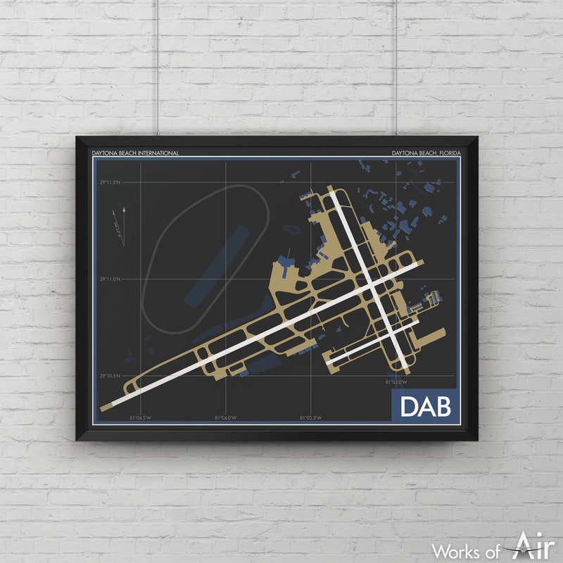 Aviation Print - Etsy