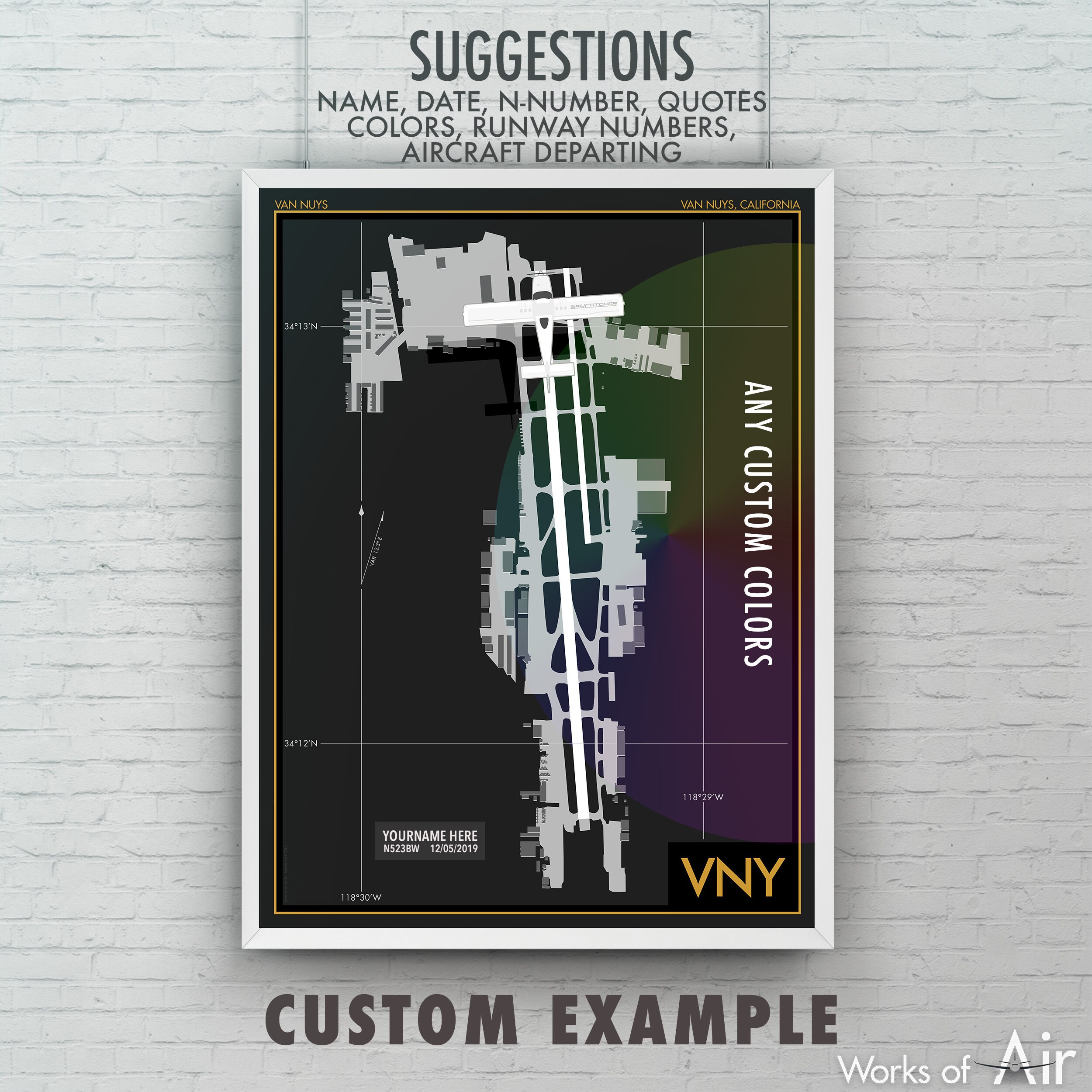 Haneda Airport Art Print HND Airport Map Poster Aviation - Etsy