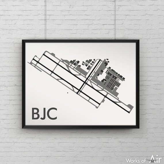 Logo Rocky Mountain Airport