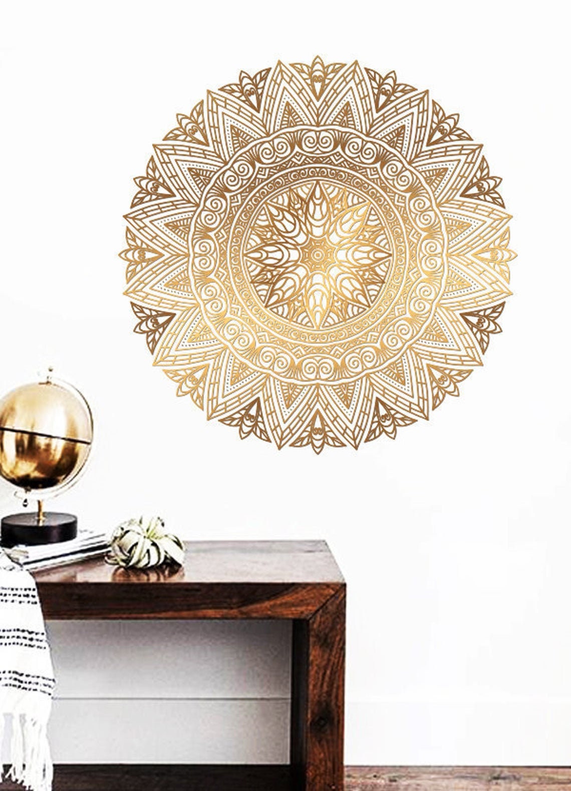 Large Wall Art Decals