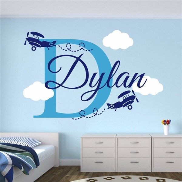 Room Decor Stickers - Etsy