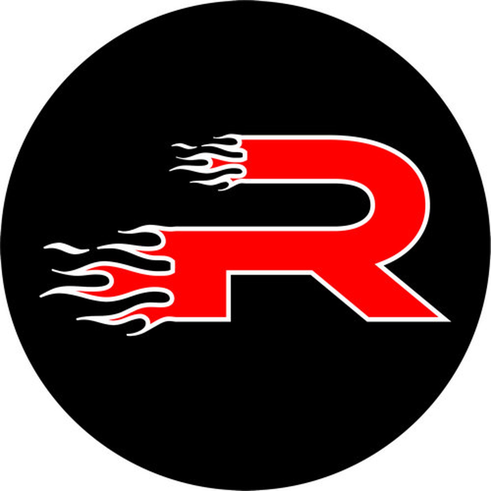 Ford Fiesta Stickers Ford Performance ST CUSTOM Street Racing - Etsy UK