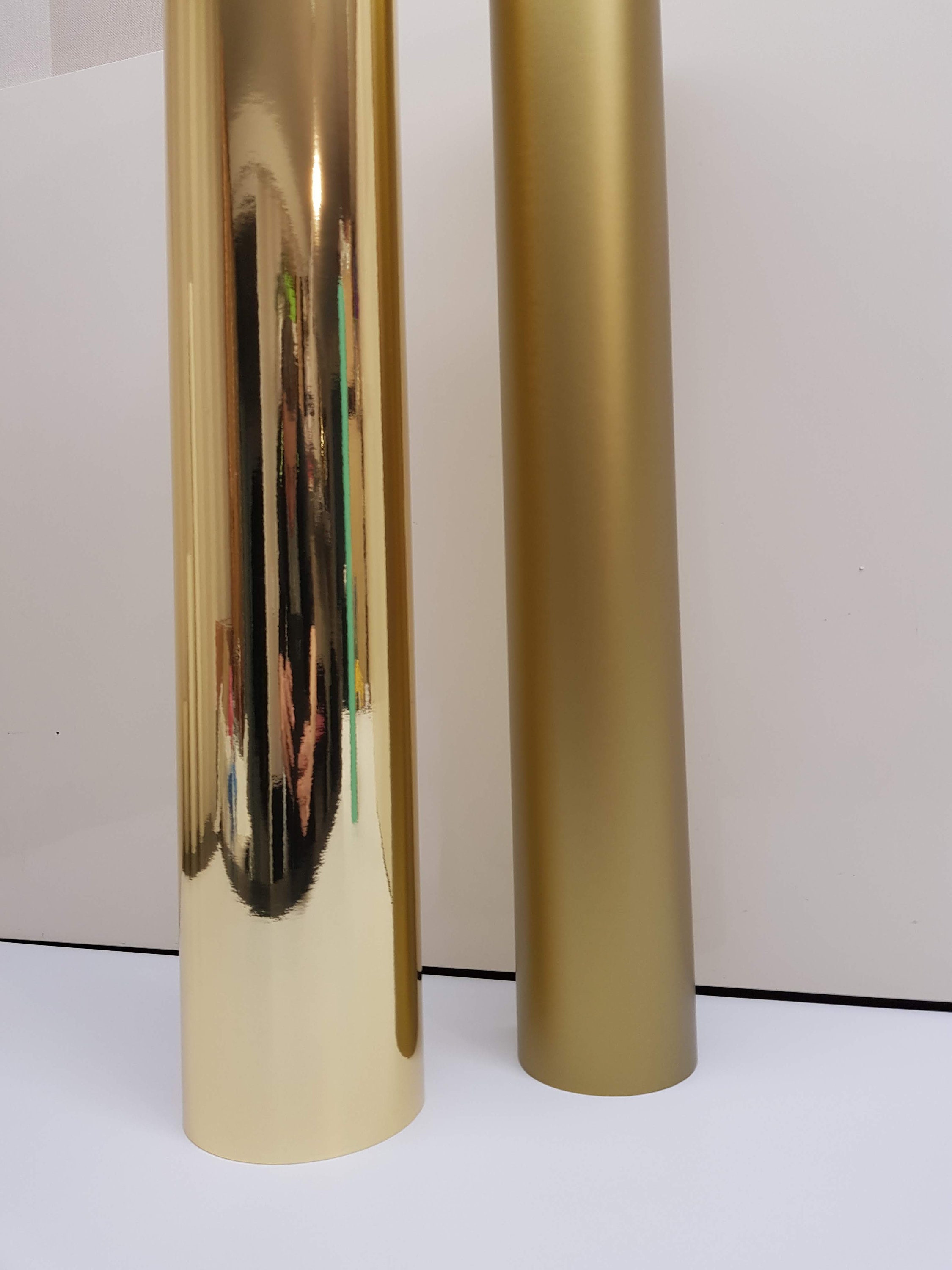 Tattoo Studio Window Sticker 28in Gold Chrome Window Decal - Etsy UK