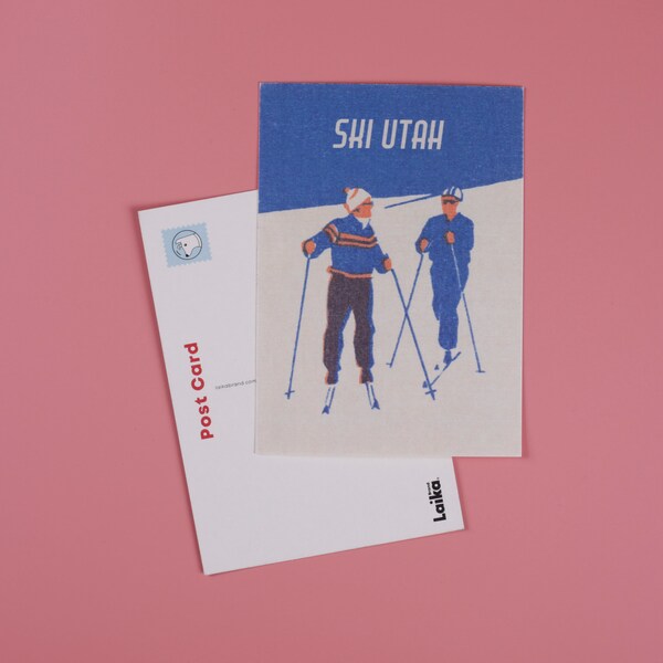 Utah Postcards - Etsy