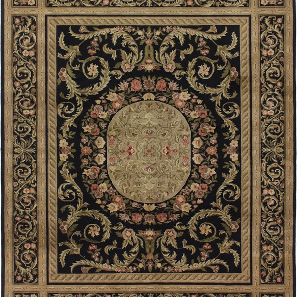 Rectangle Rug - Etsy