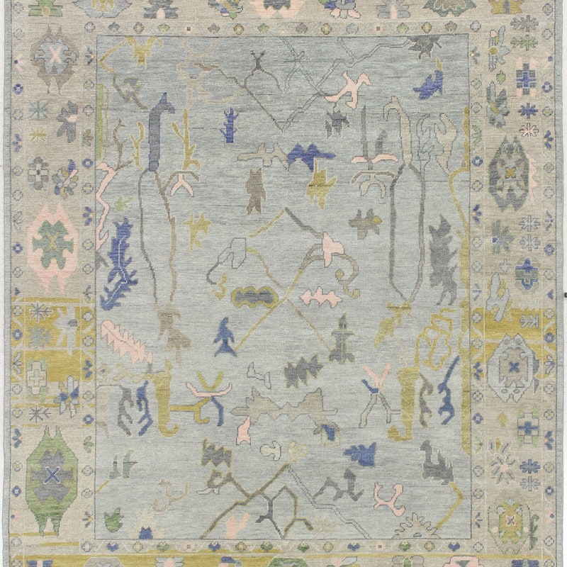 Handmade Rugs - Etsy