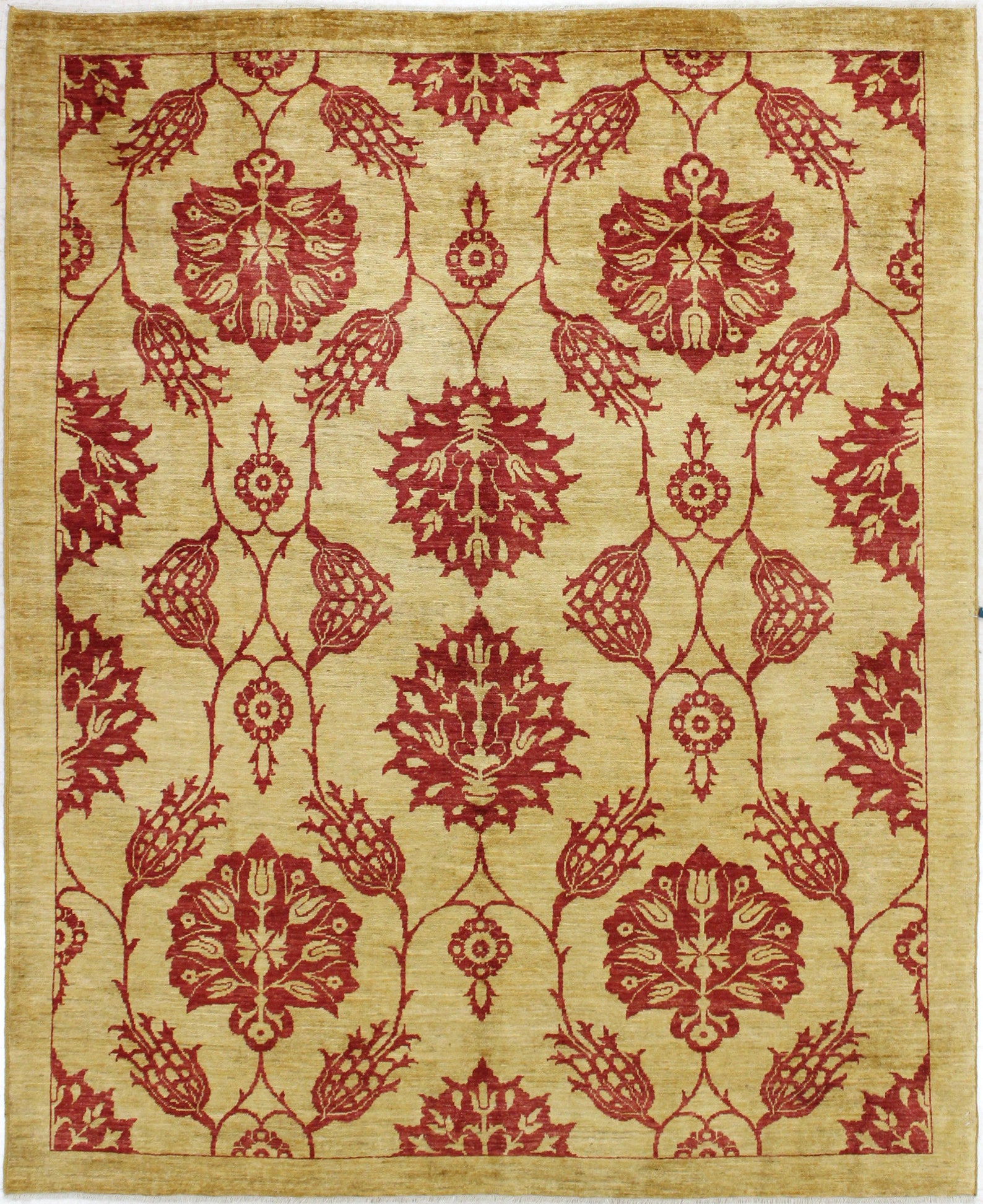 7x8 Rug Vintage Anatolian Contemporary Rug Anatolian Rug - Etsy