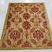 7x8 Rug Vintage Anatolian Contemporary Rug Anatolian Rug - Etsy