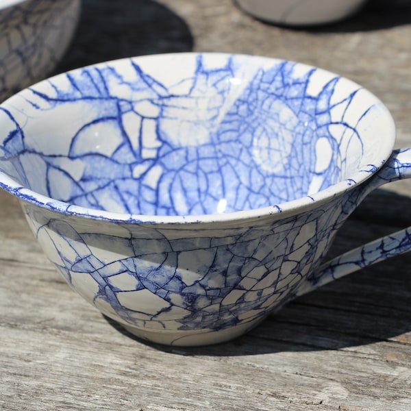 Craquelure - Etsy