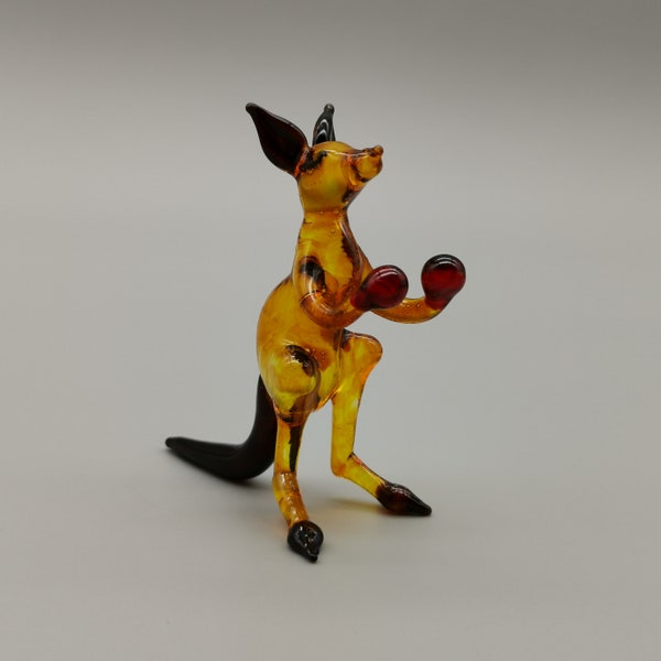 Glass Figurines - Etsy