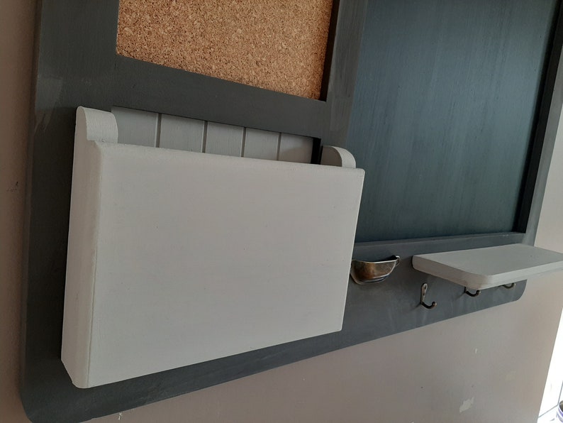 Homestead Range 'Harbour': Large Message board | Etsy