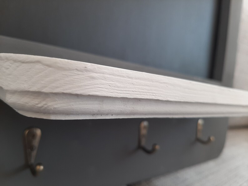 Homestead Range 'Harbour': Large Message board | Etsy