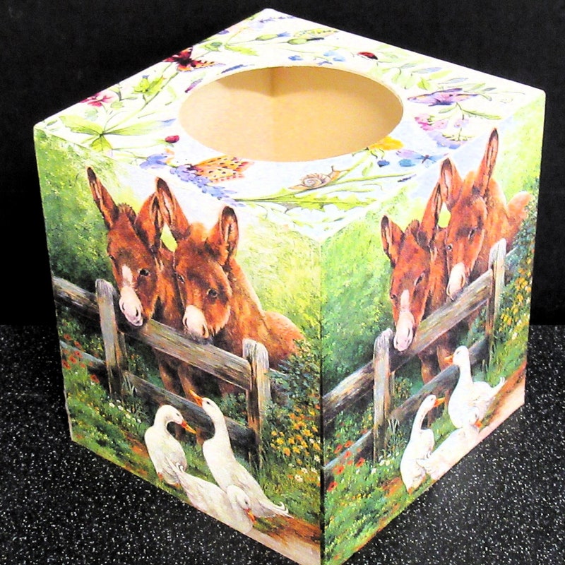 ArtCreationsHushUK - Etsy