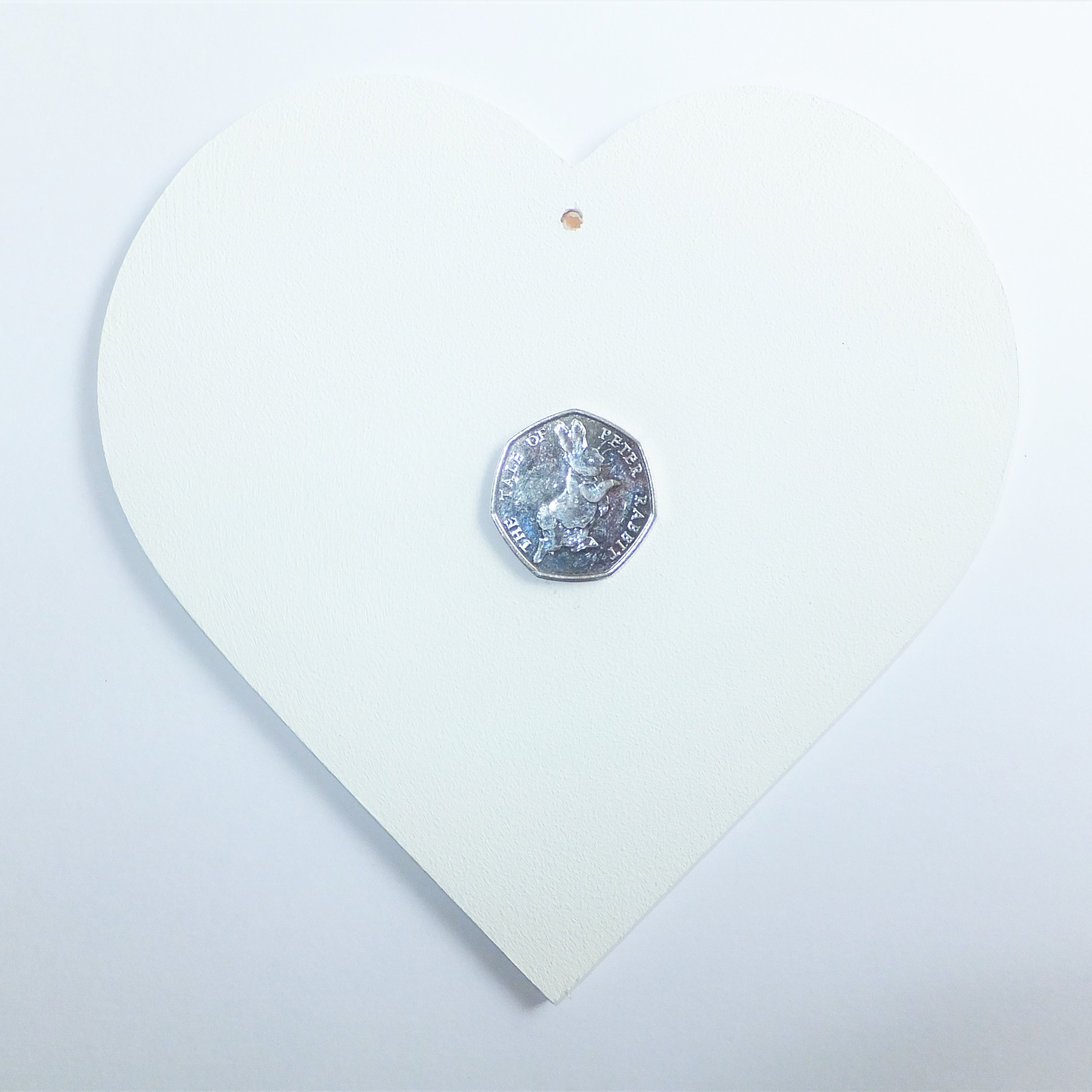 6 Mdf Heart Wood Hanging Heart Decoupaged Heart Etsy