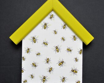 Wall Key Rack | Etsy