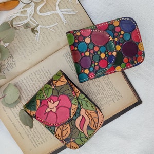 Cigar Box Purse, Leather Cigarette Case Woman, Travel Cigar Case ...
