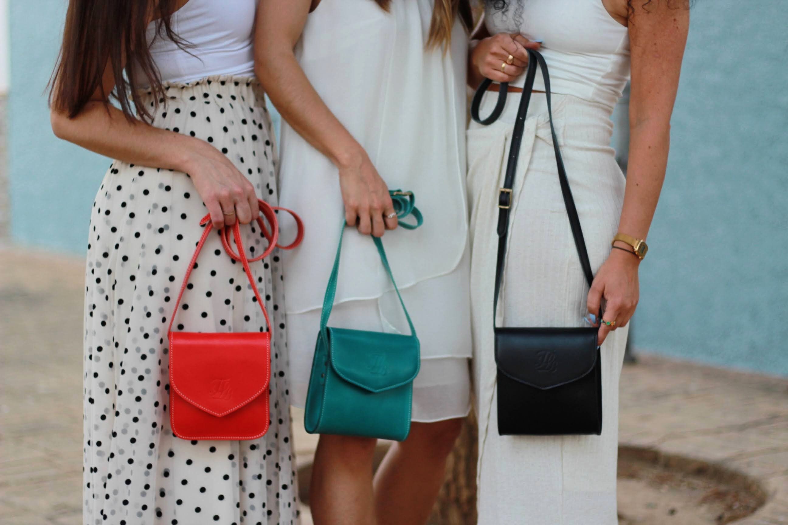 Mini Crossbody Bag Crossbody, Small Leather Crossbody Bag, Small ...