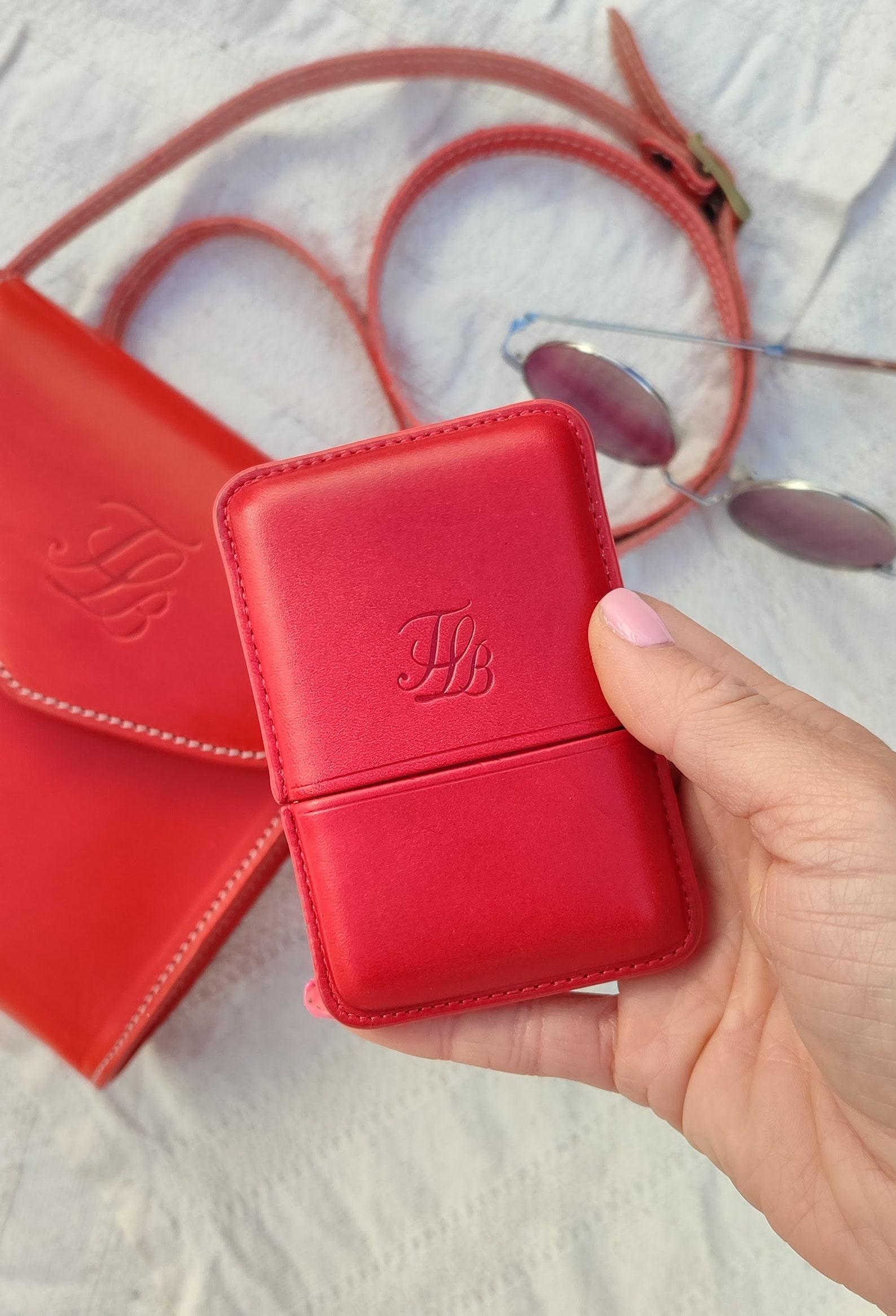 Credit Card Holder, Minimalist Wallet, Card Holder Wallet, Leather Card ...