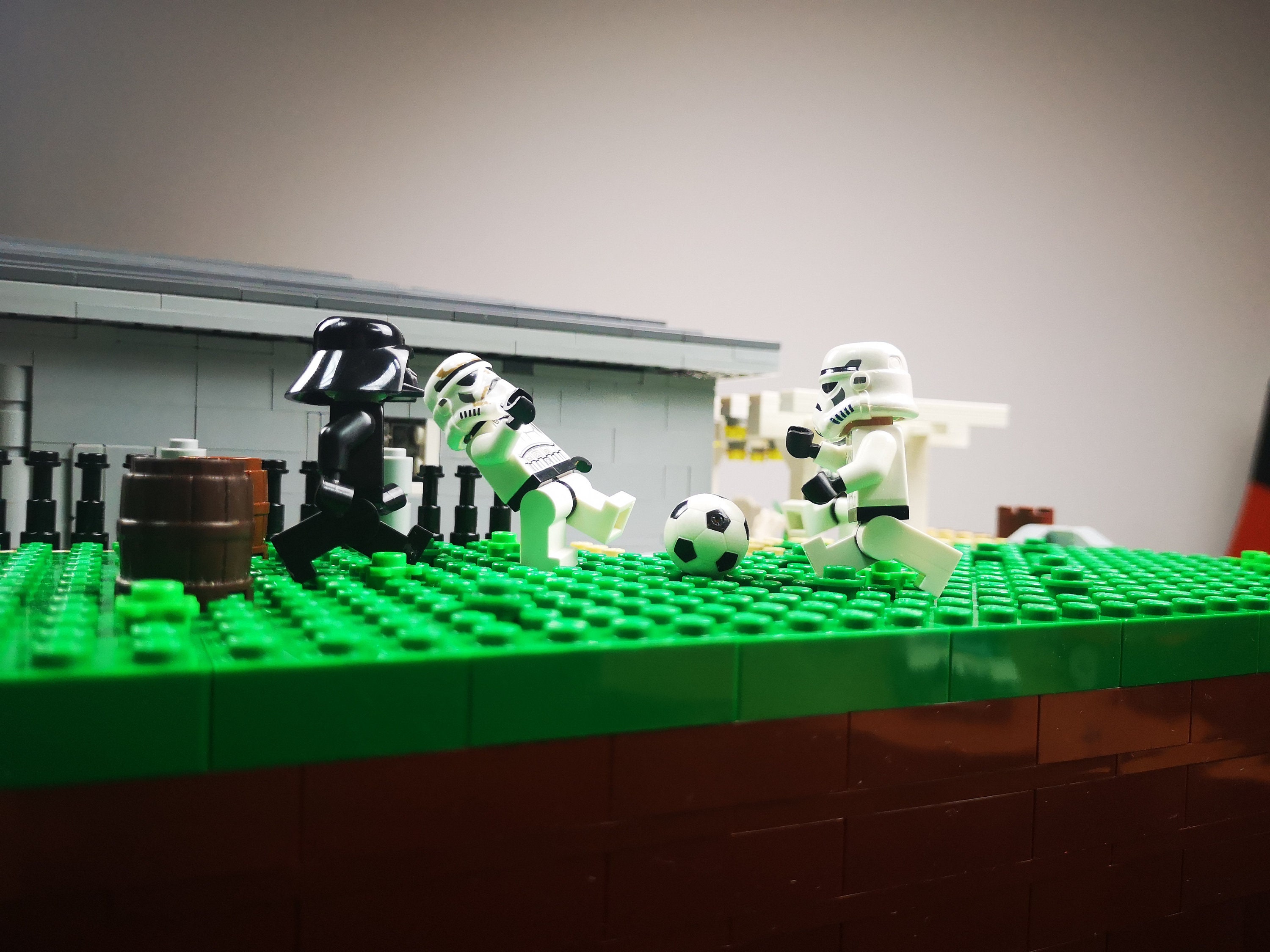 Order Custom Lego MOC Model Home Exterior House Builds Only Exterior ...