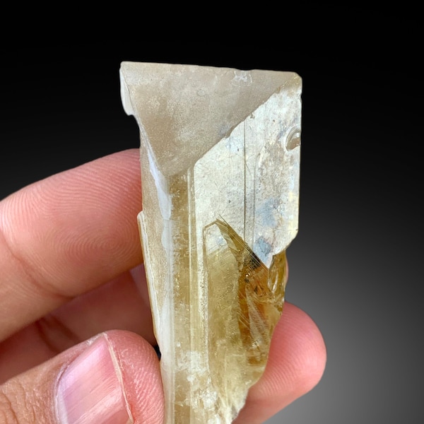 Danburite - Etsy