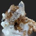 Axinite Specimen , Axinite Crystals, Axinite Stone, Crystal Cluster ...