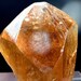 Topaz Crystal, Golden Topaz Crystal, Champagne Color Topa, Natural ...