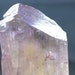 Pink Kunzite Crystal, Terminated Kunzite, Kunzite Gemstone, Raw Kunzite ...