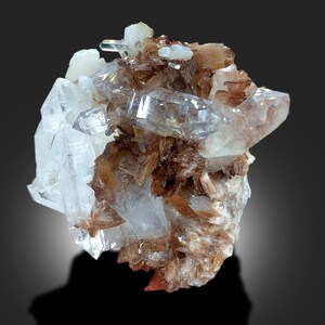 Axinite Specimen , Axinite Crystals, Axinite Stone, Crystal Cluster ...