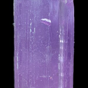 Natural Kunzite Crystal , Pink Kunzite, Lavender Kunzite, Purple ...