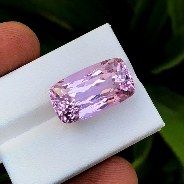 Pink Kunzite - Etsy