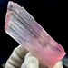 Natural Pink Kunzite Crystal, Kunzite Gemstone, Terminated Kunzite ...