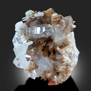 Axinite Specimen , Axinite Crystals, Axinite Stone, Crystal Cluster ...
