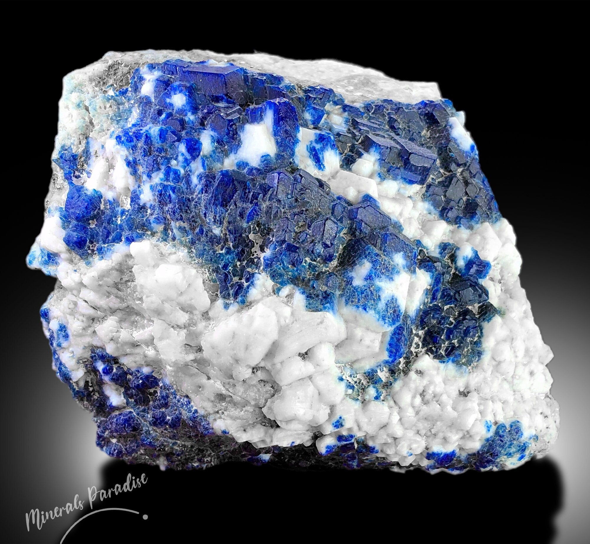 Lazurite