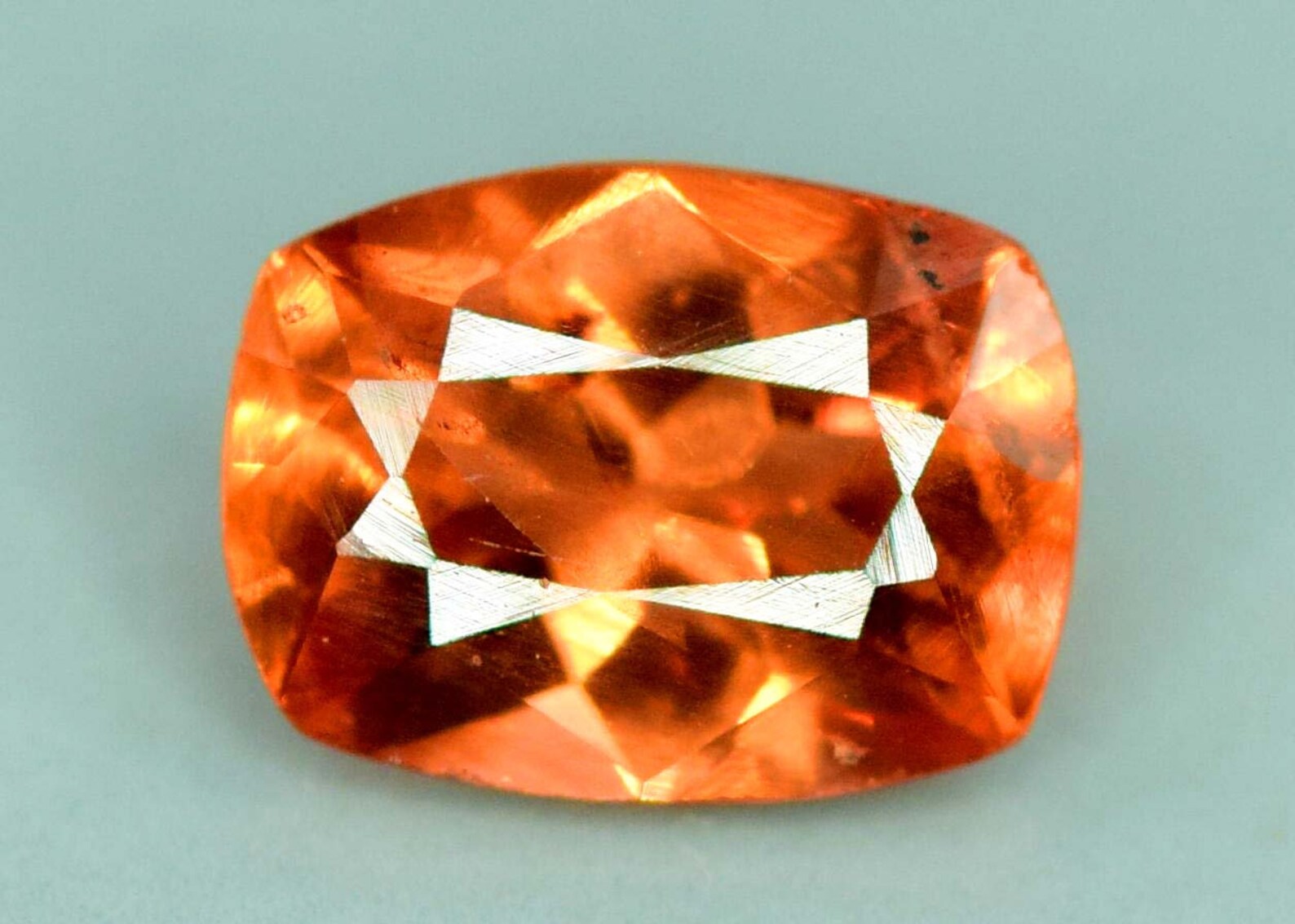 Triplite Gemstone Rare Natural Top Color Triplite Gemstone - Etsy