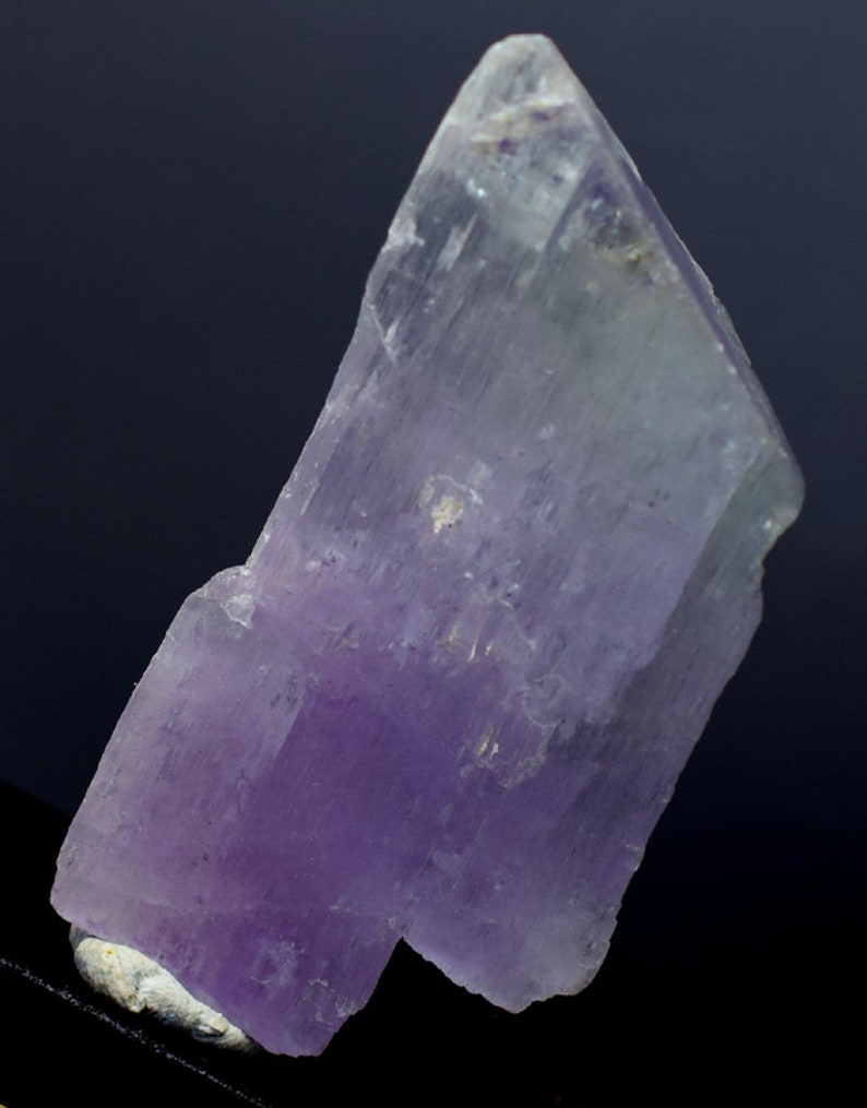 Natural Bi Color Kunzite Crystal From Afghanistan 52 Gram - Etsy
