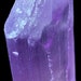 Natural Kunzite Crystal Pink Kunzite Lavender Kunzite - Etsy