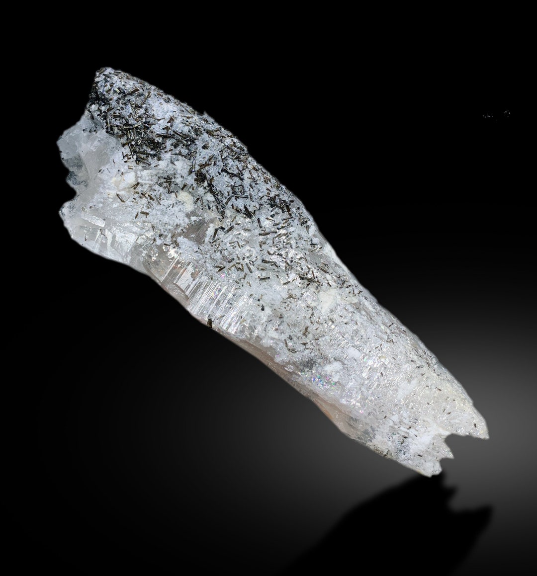 Childrenite Specimen, Childrenite Crystals Cluster on Quartz From ...