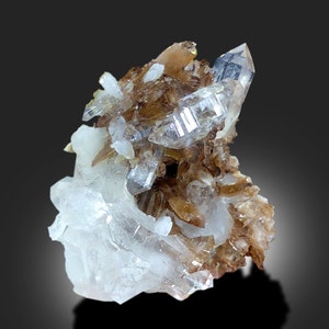 Axinite Specimen , Axinite Crystals, Axinite Stone, Crystal Cluster ...